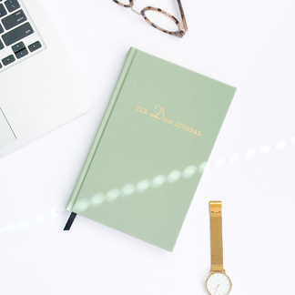 THE DUA JOURNAL – Dear Allah – The Dua Journal