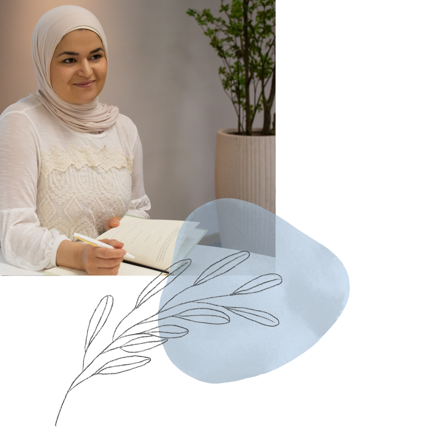 About Us – The Dua Journal